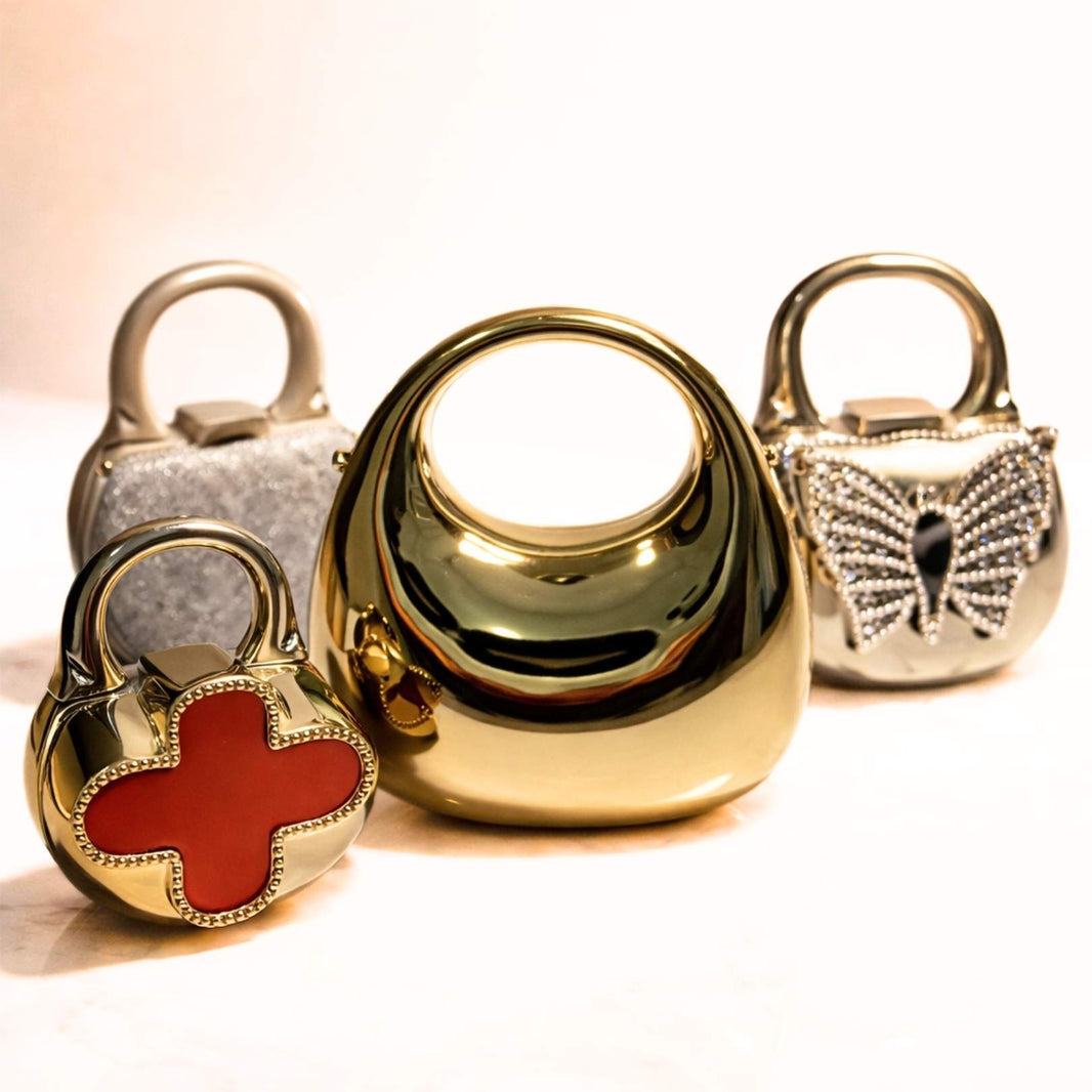 Bagsero: Elevate Your Look with Designer Clutches & Accessories